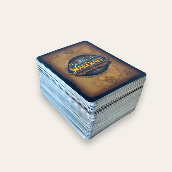 Blizzard World of Warcraft | Games | 206 World Of Warcraft Heroes Of ...